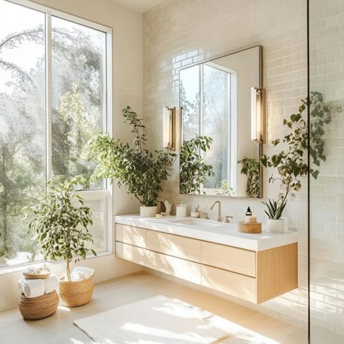 20 Best Bathroom Ideas And How To Design One Yourself!