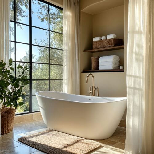 20 Best Bathroom Ideas And How To Design One Yourself!