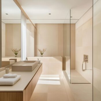 20 Best Bathroom Ideas And How To Design One Yourself!