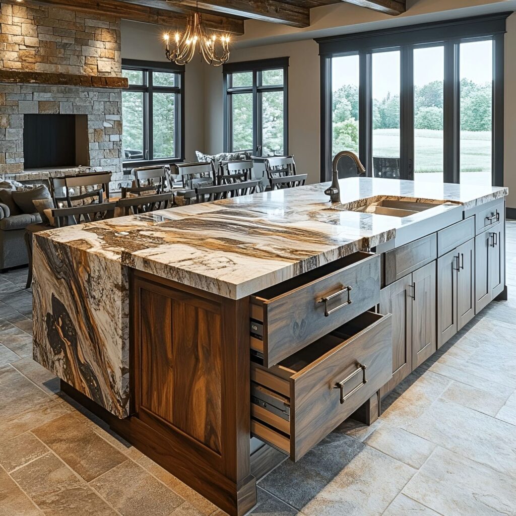 20 Best Kitchen Ideas And How To Design One Yourself!