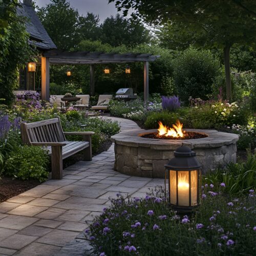 15 Best Patio Ideas And How To Design One Yourself!