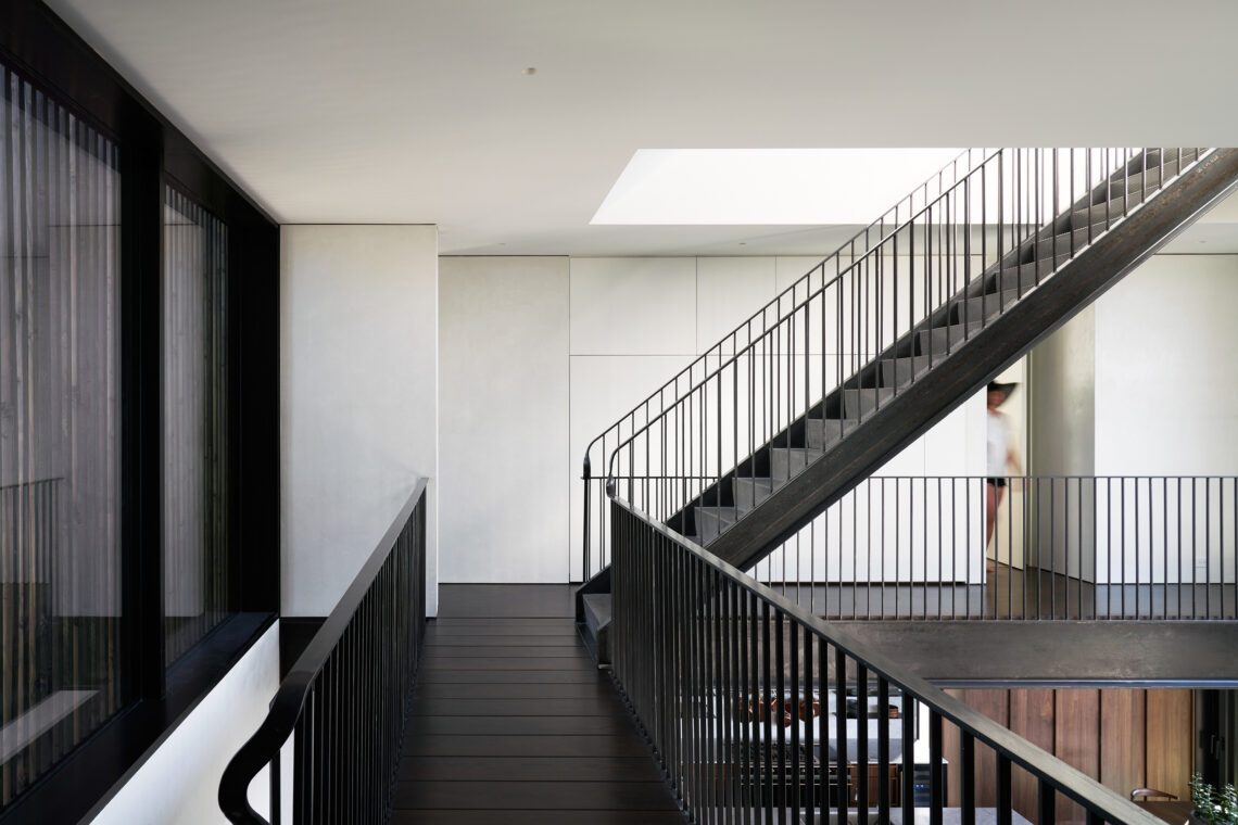 Sound House / GO’C