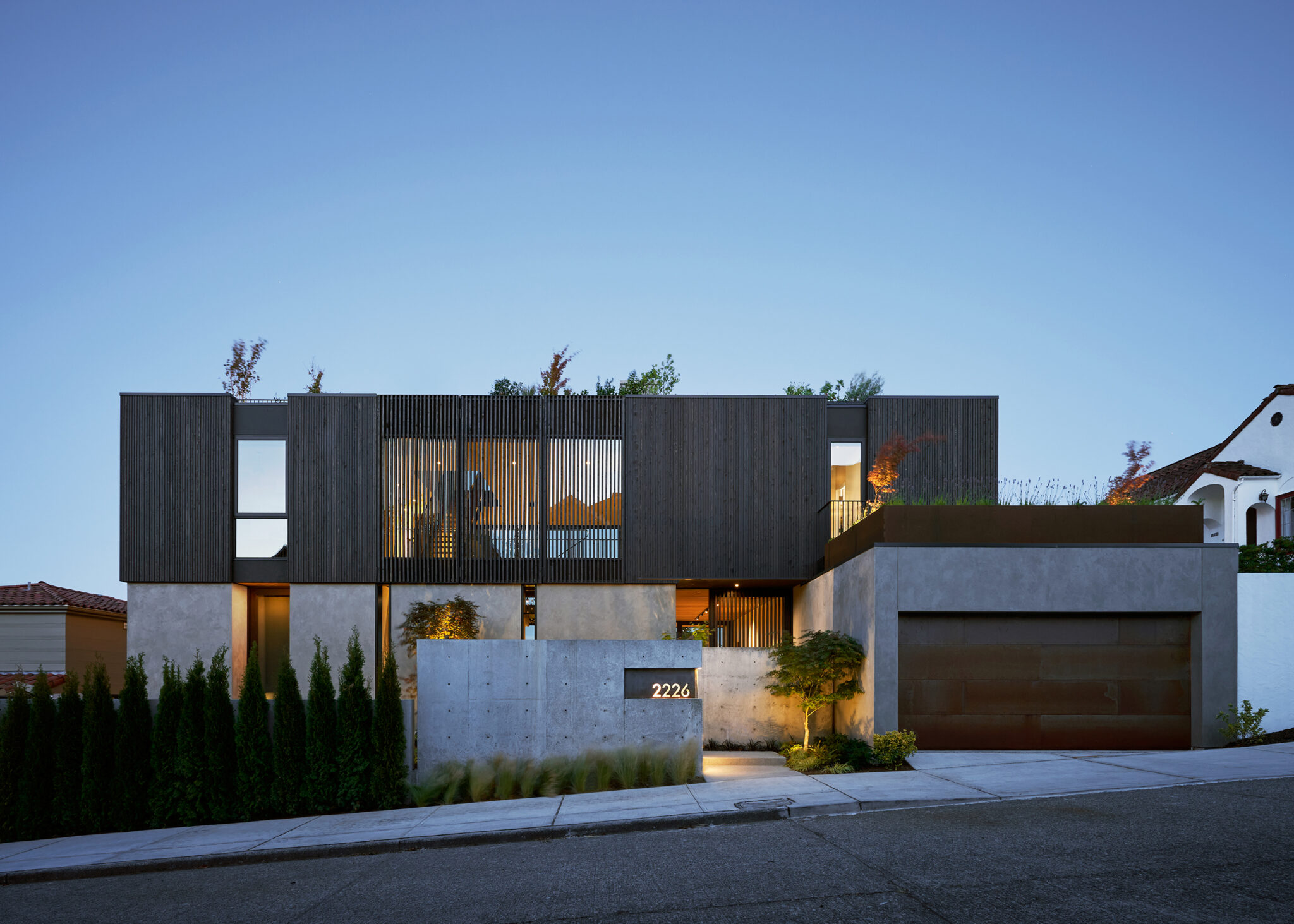 Sound House / GO’C
