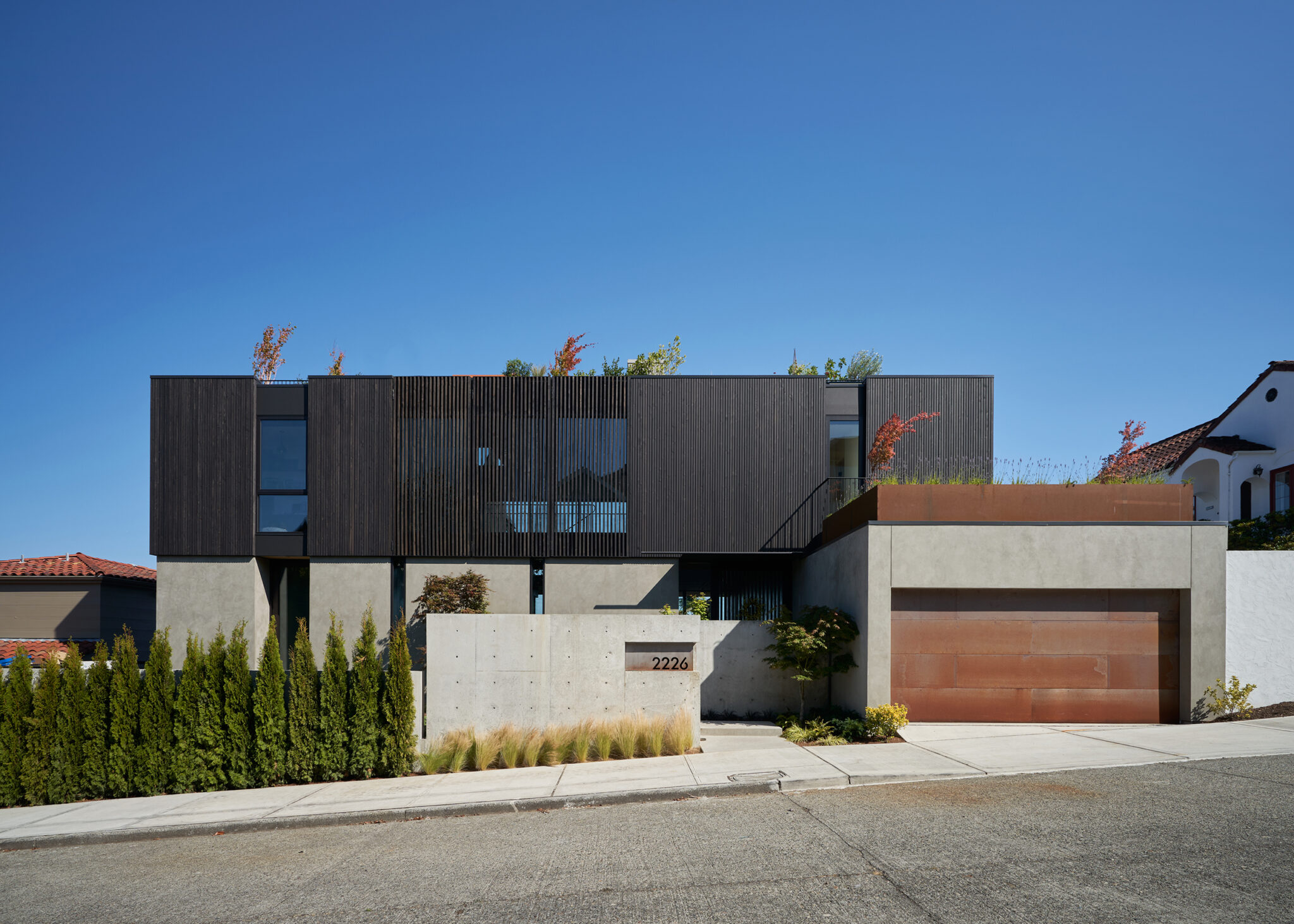 Sound House / GO’C