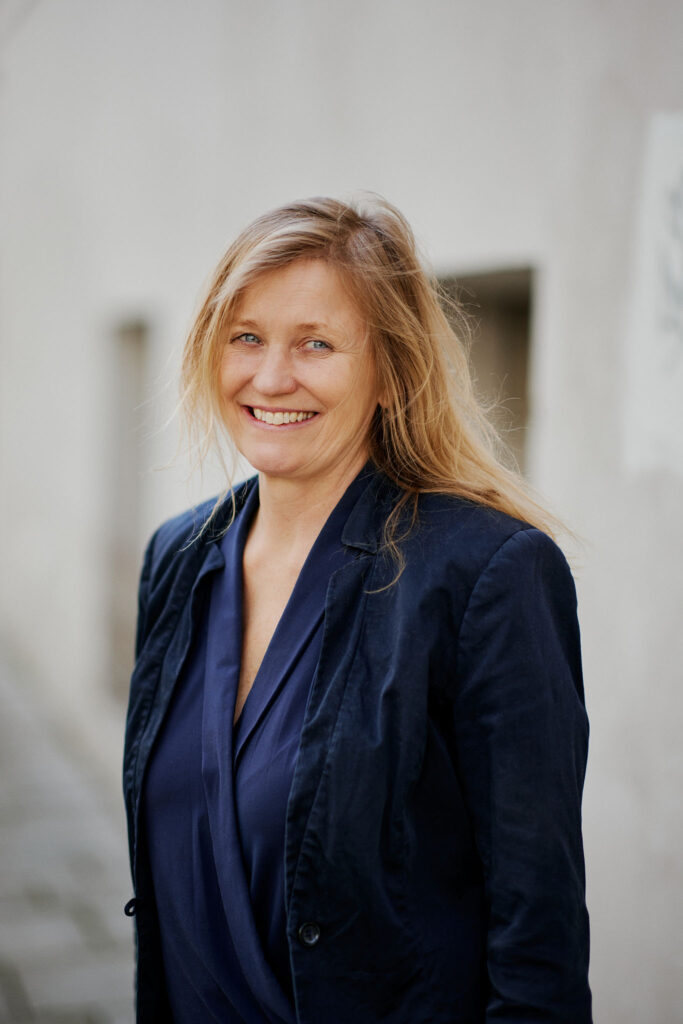 Interview With Christine Lechner Of Lechner & Lechner Architects ...