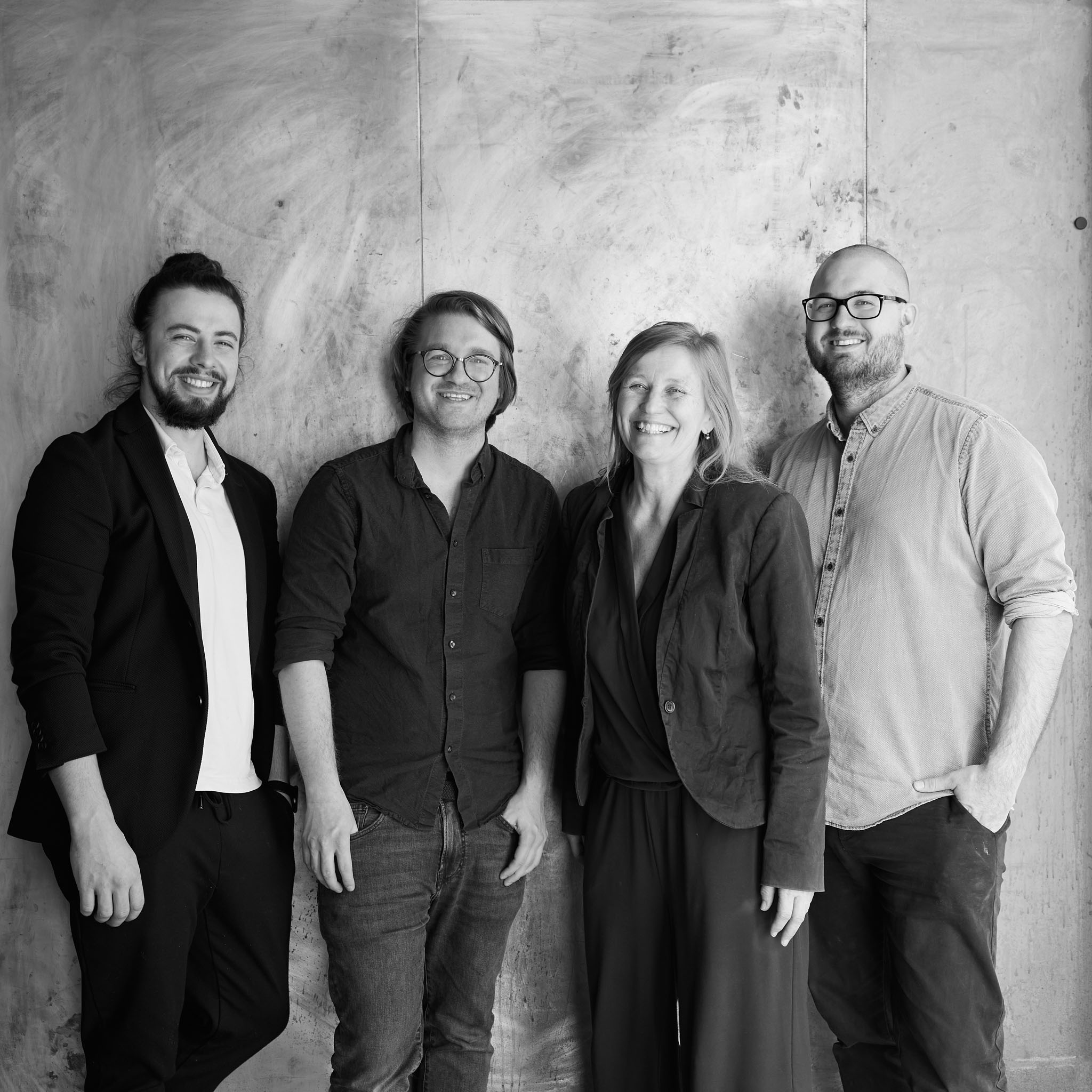 Interview With Christine Lechner Of Lechner & Lechner Architects ...