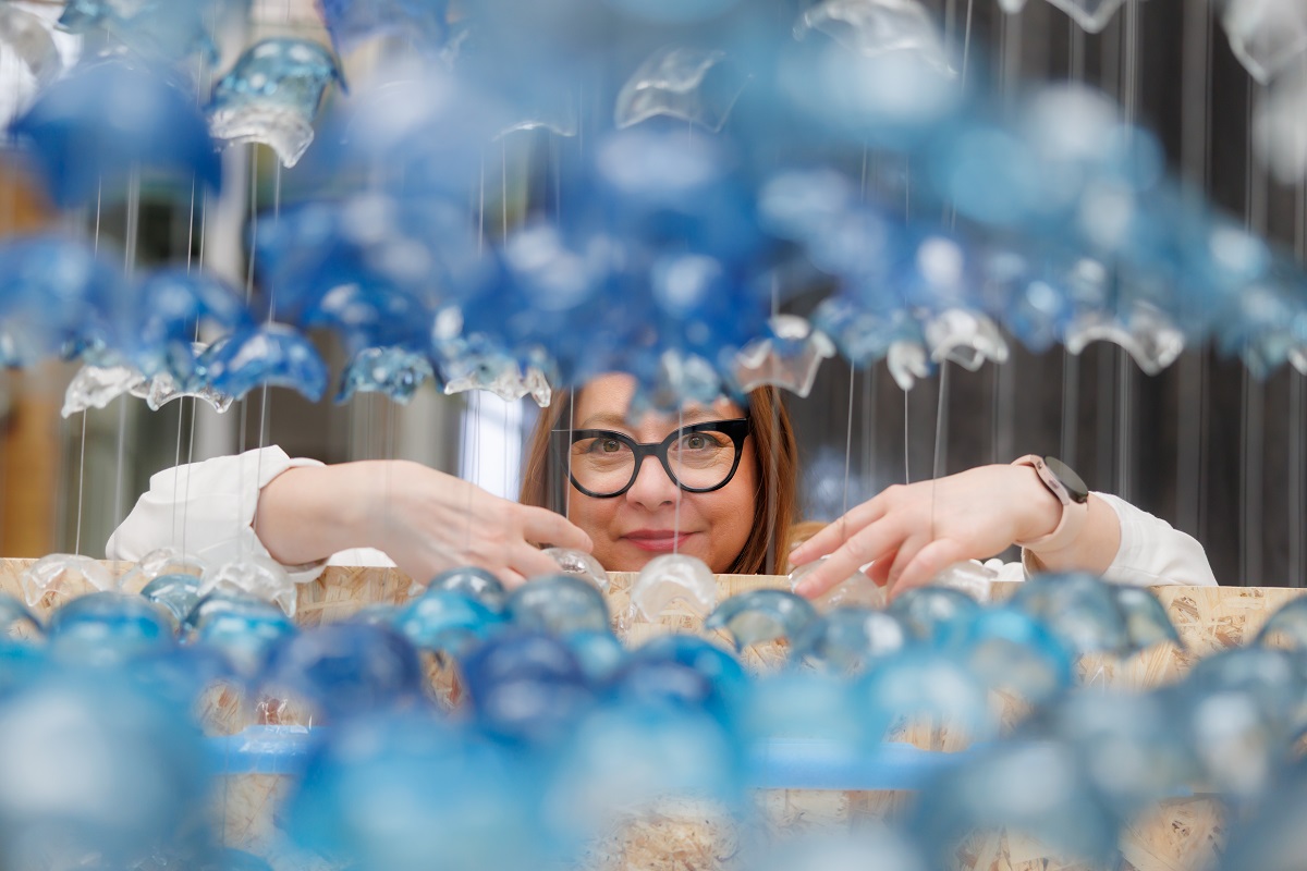 Interview With Edyta Barańska Of Baranska Design - ArchitectureLab
