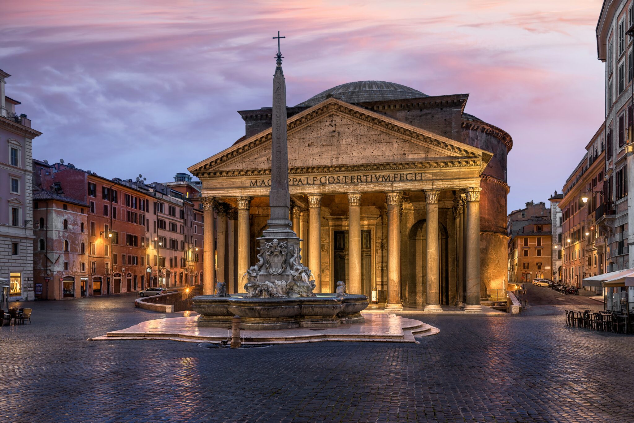 Italy’s Architecture Guide: 15 Architectural Landmarks To Visit In Italy