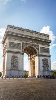 The Ultimate Guide To Paris’s Architecture And Landmarks To Visit