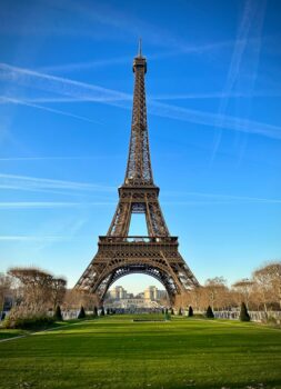 The Ultimate Guide To Paris’s Architecture And Landmarks To Visit