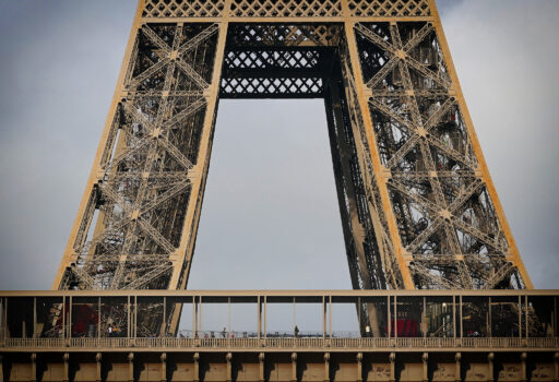 The Ultimate Guide To Paris’s Architecture And Landmarks To Visit