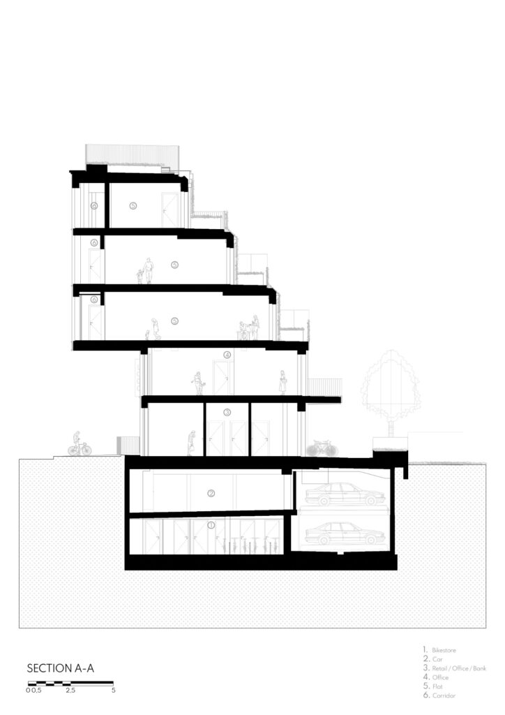 MB110 | Bierbrunnen / Lechner & Lechner Architects