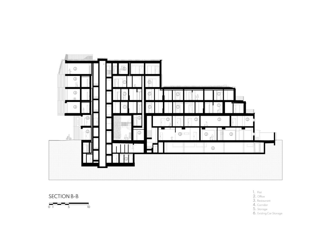 MB110 | Bierbrunnen / Lechner & Lechner Architects