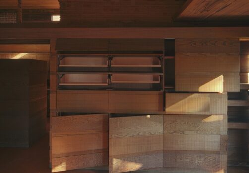 George Sturges House / Frank Lloyd Wright | Classics On Architecture Lab