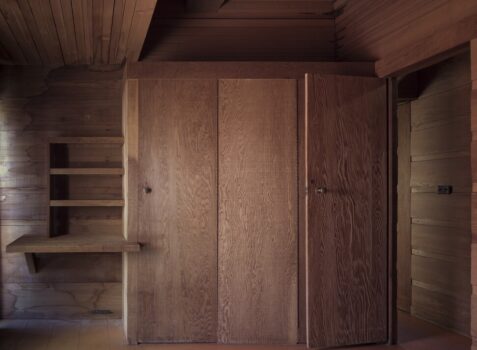 George Sturges House / Frank Lloyd Wright | Classics On Architecture Lab