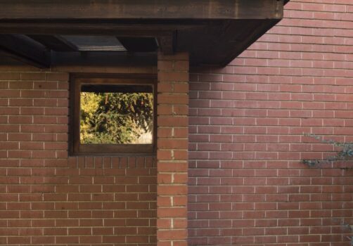 George Sturges House / Frank Lloyd Wright | Classics On Architecture Lab