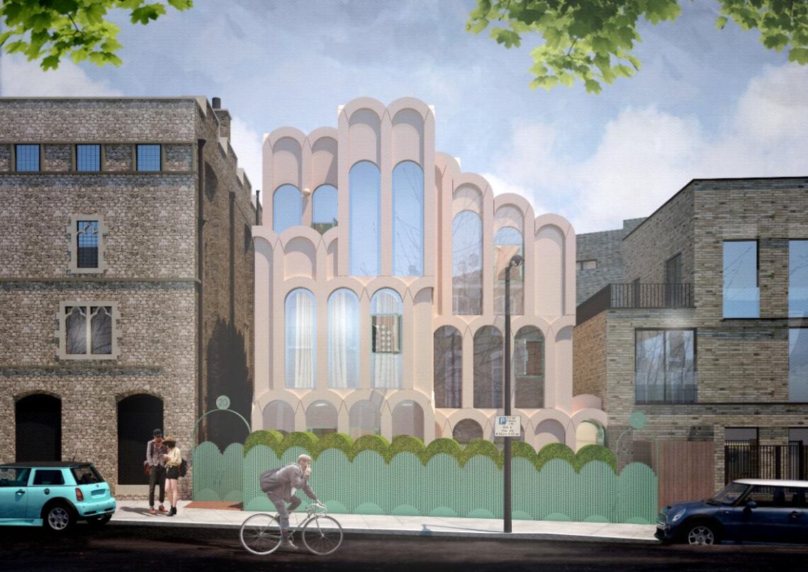 Interview With Peter Morris Of Peter Morris Architects - ArchitectureLab