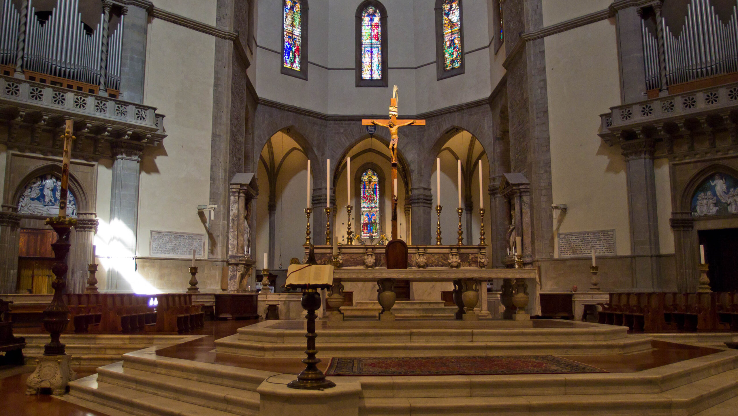 Architecture In Florence: Visit The Top Architectural Landmarks In Florence