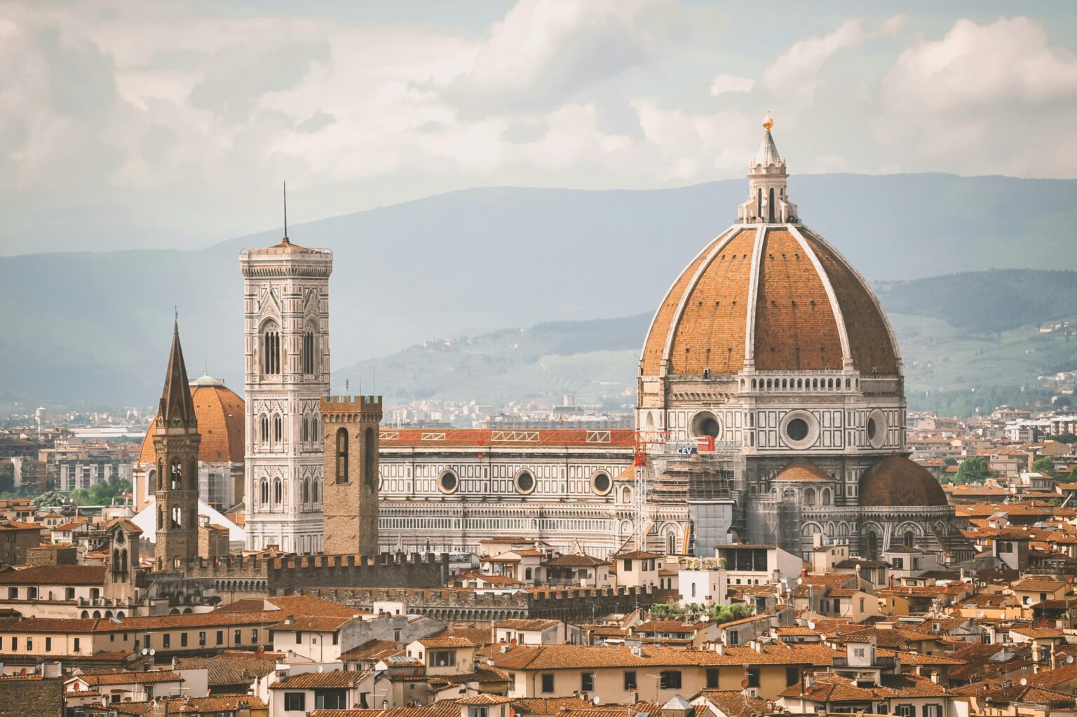 Architecture In Florence: Visit The Top Architectural Landmarks In Florence