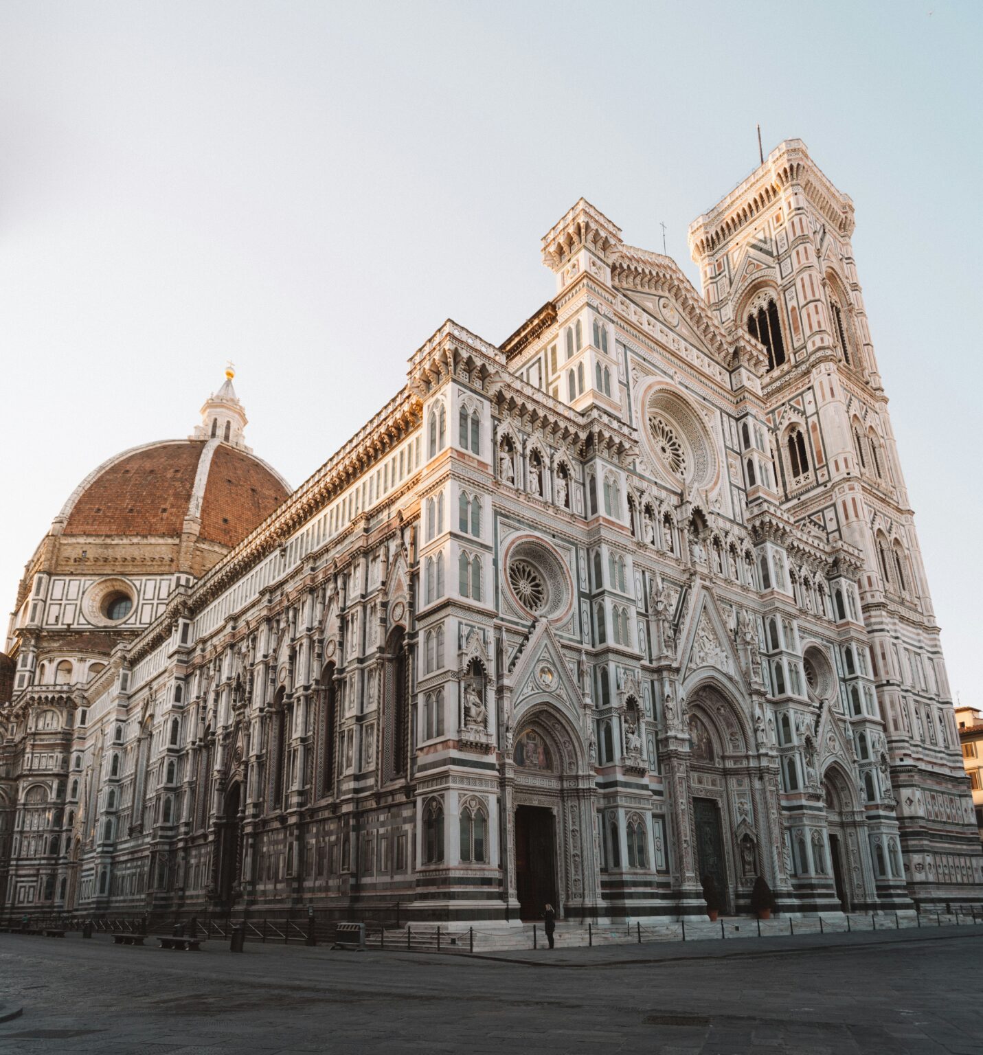 Architecture In Florence: Visit The Top Architectural Landmarks In Florence