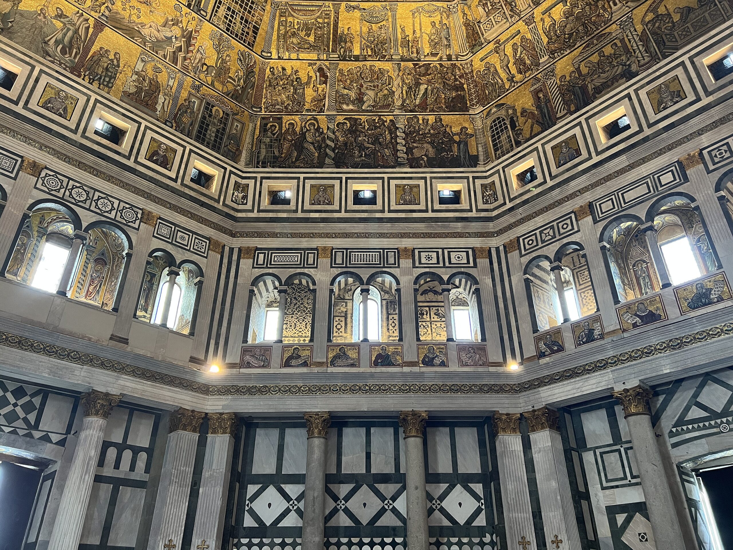 Architecture In Florence: Visit The Top Architectural Landmarks In Florence