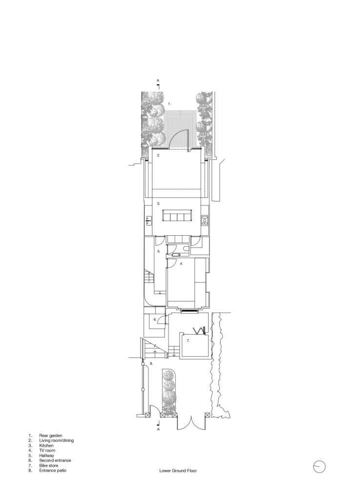 Hackney House / Architecture For London