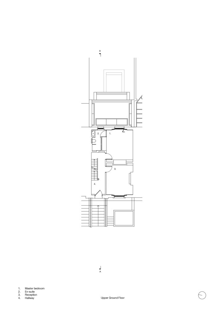 Hackney House / Architecture For London