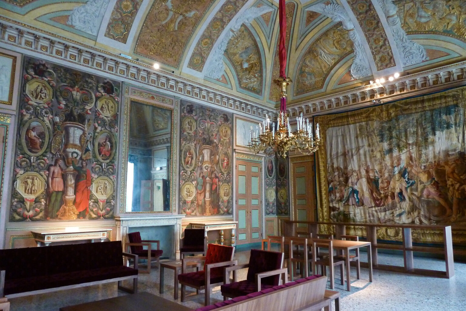 Italy’s Architecture Guide: 15 Architectural Landmarks To Visit In Italy