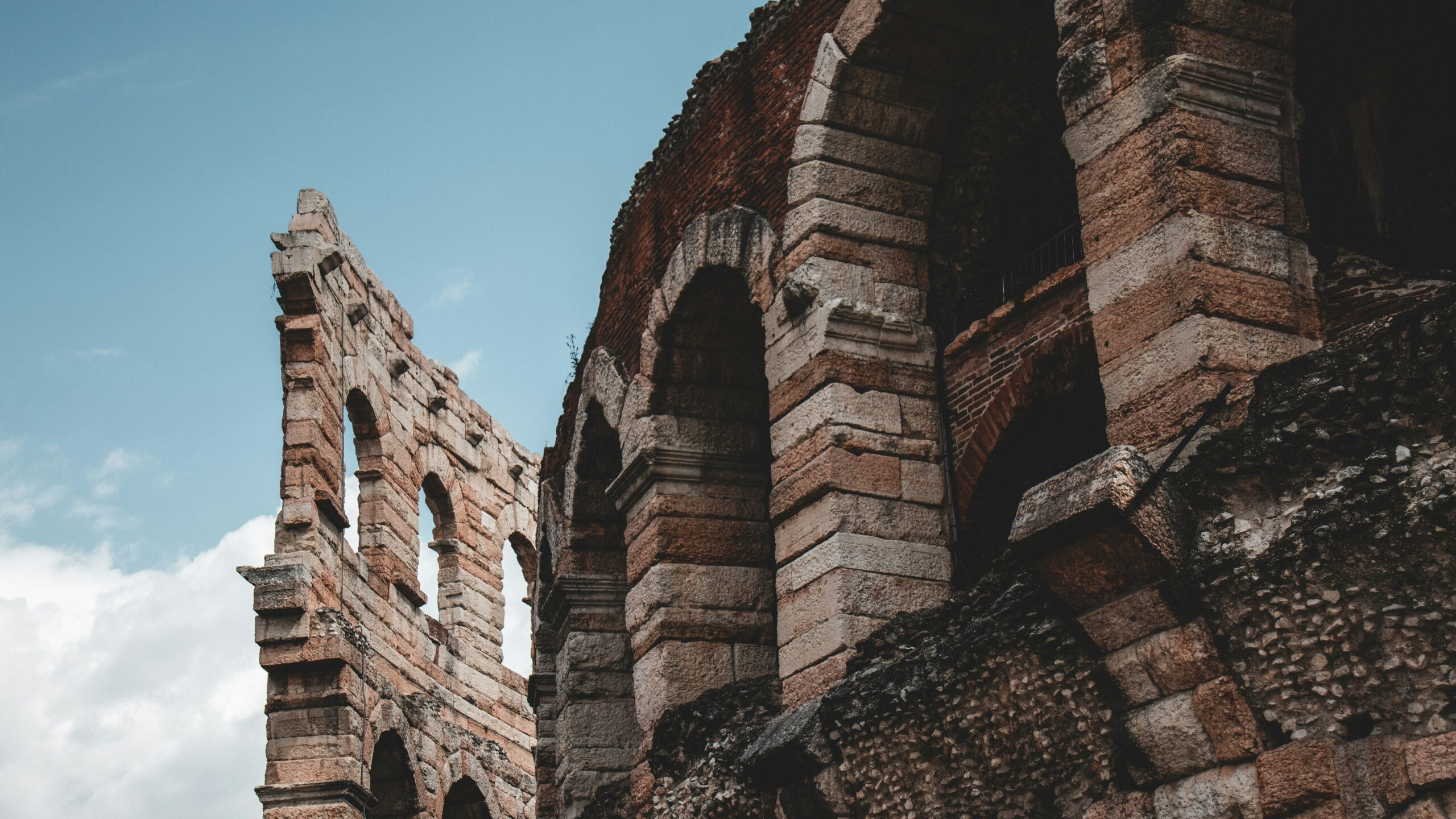 Italy’s Architecture Guide: 15 Architectural Landmarks To Visit In Italy