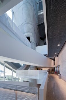 Perot Museum Of Nature And Science / Morphosis Architects