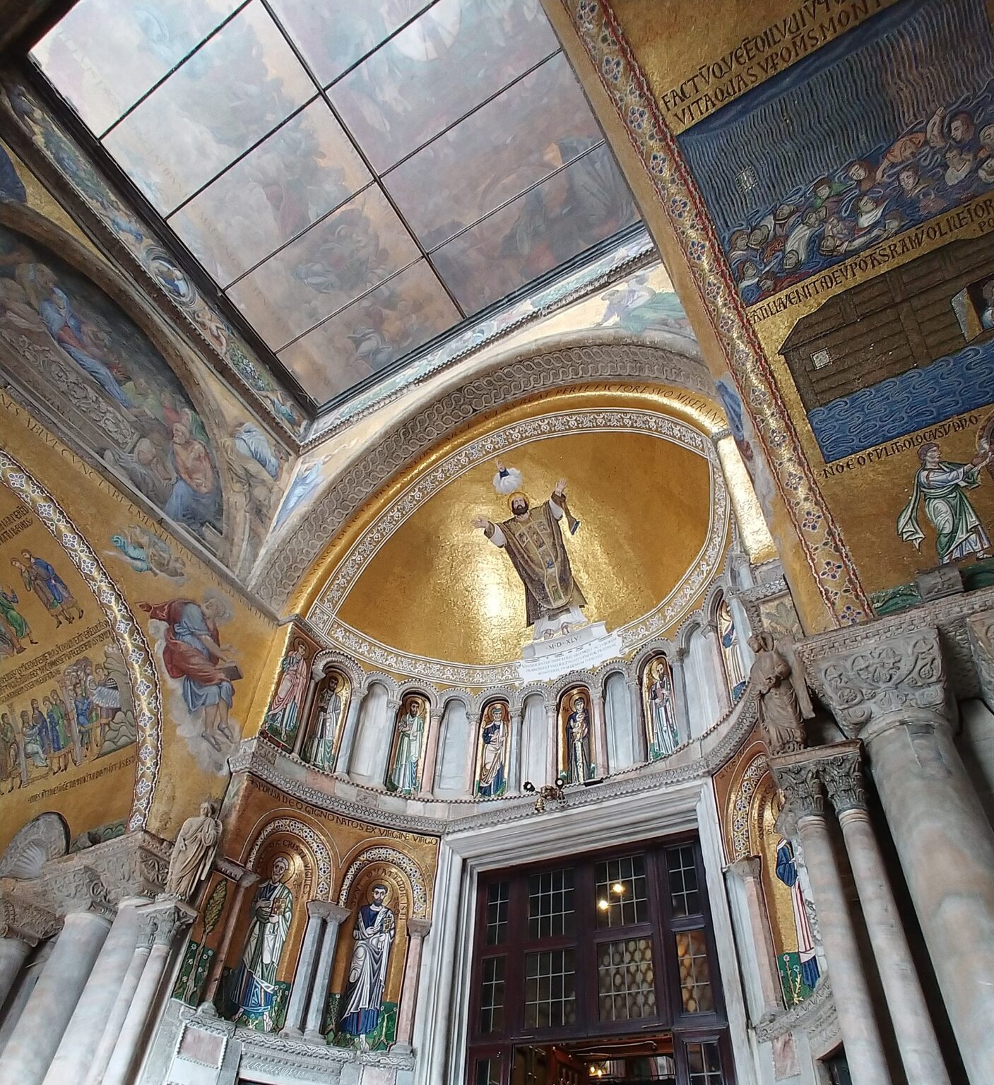 Architecture In Venice: Visit The Top Architectural Landmarks In Venice