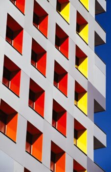 Simmons Hall At MIT / Steven Holl
