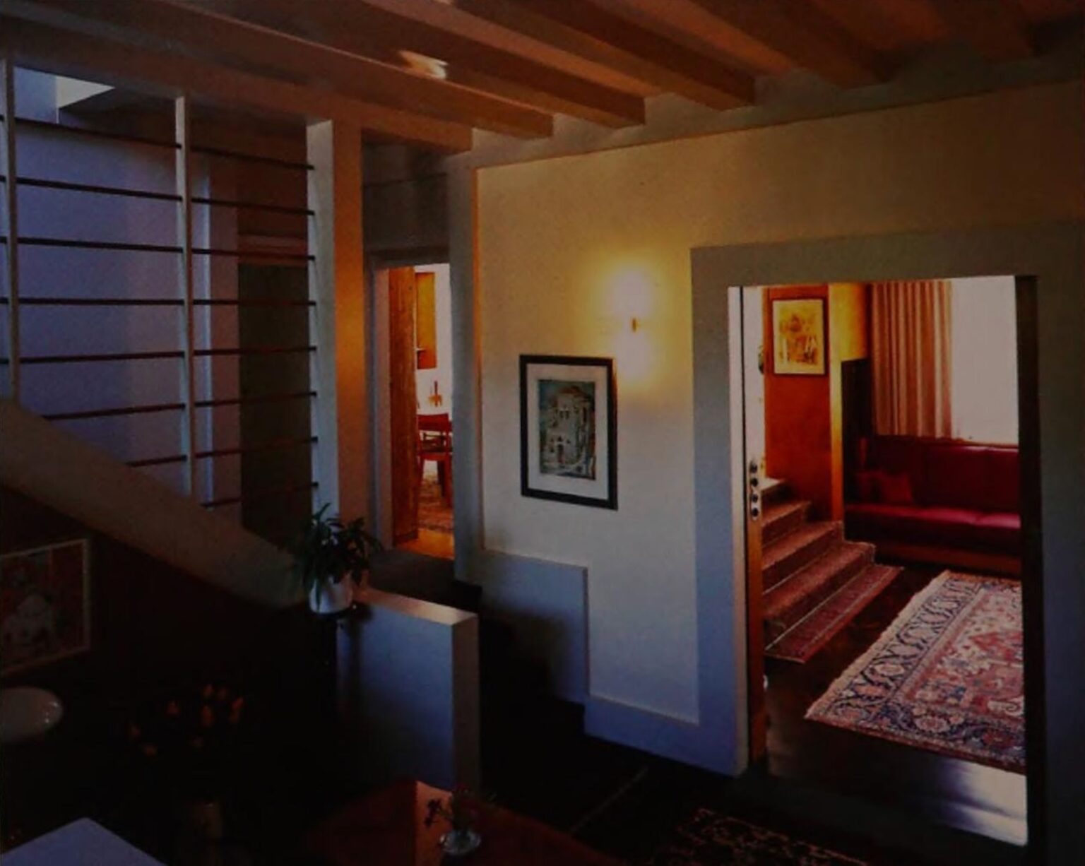Moller House / Adolf Loos | Classics On Architecture Lab