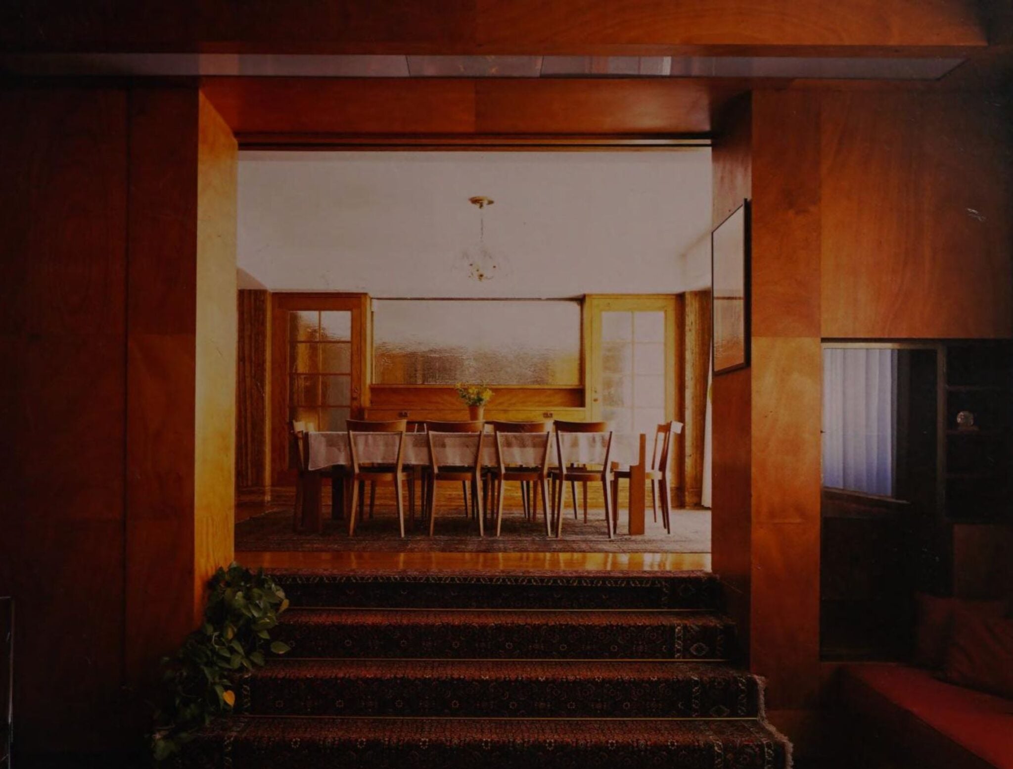 Moller House / Adolf Loos | Classics On Architecture Lab
