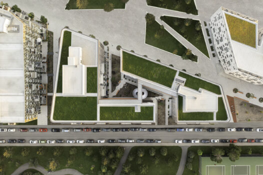 Interview With Edwin Strik Of Ædifica - ArchitectureLab