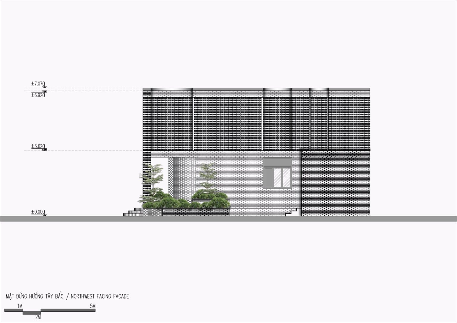 Cybercore Gaming HP / Maison CL.ou Architecture