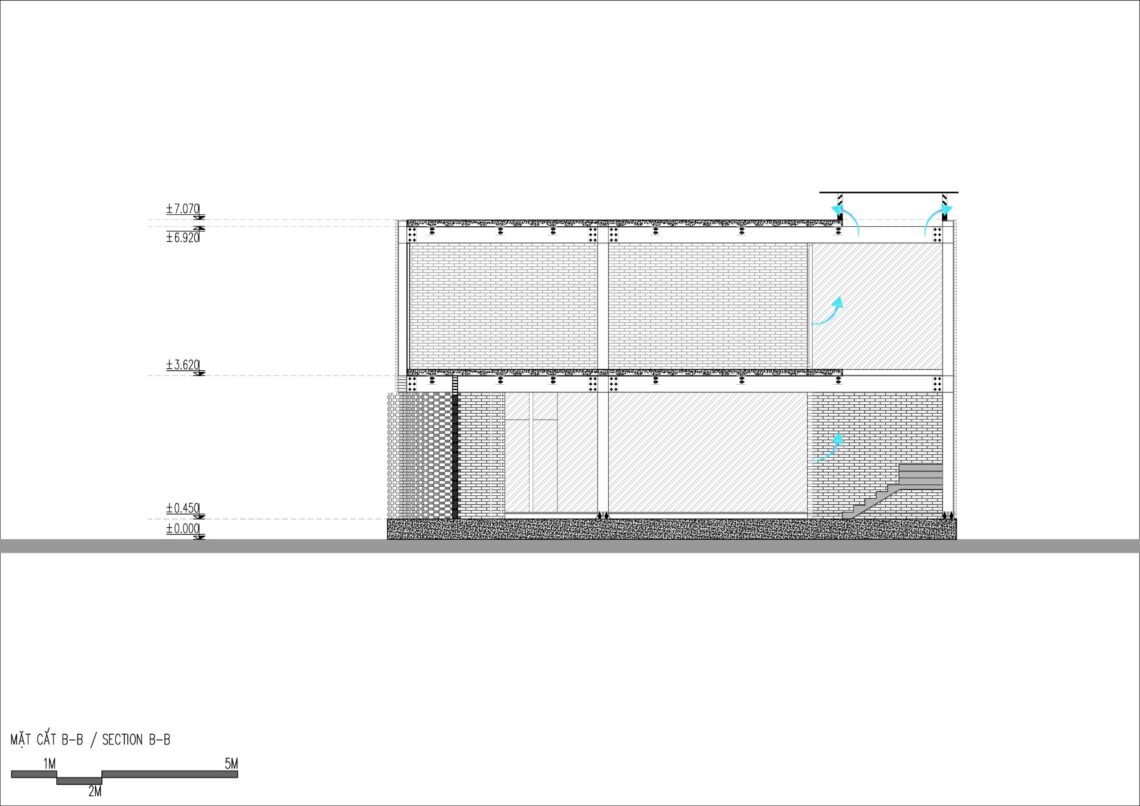 Cybercore Gaming HP / Maison CL.ou Architecture