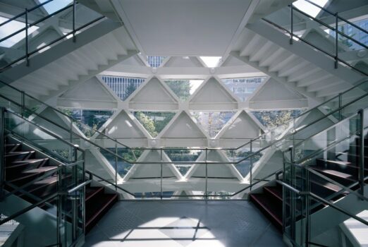 Japan’s Architecture Guide: 15 Architectural Landmarks To Visit In Japan
