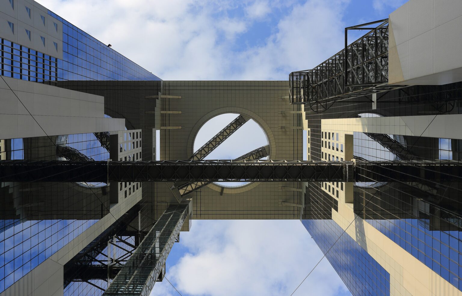 Architecture In Osaka: Visit The Top Architectural Landmarks In Osaka