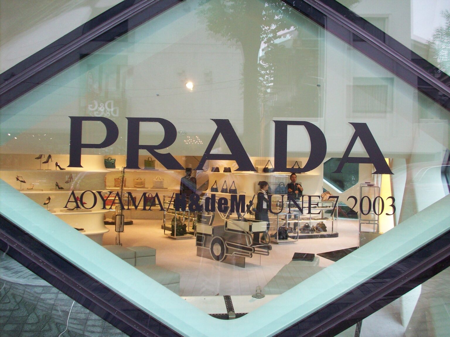 Architecture In Tokyo: Visit The Top Architectural Landmarks In Tokyo