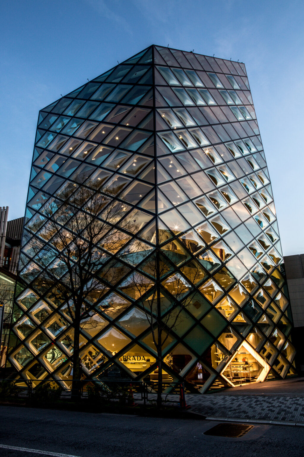 Architecture In Tokyo: Visit The Top Architectural Landmarks In Tokyo