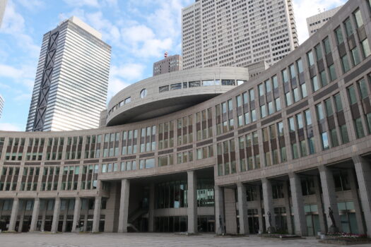 Architecture In Tokyo: Visit The Top Architectural Landmarks In Tokyo