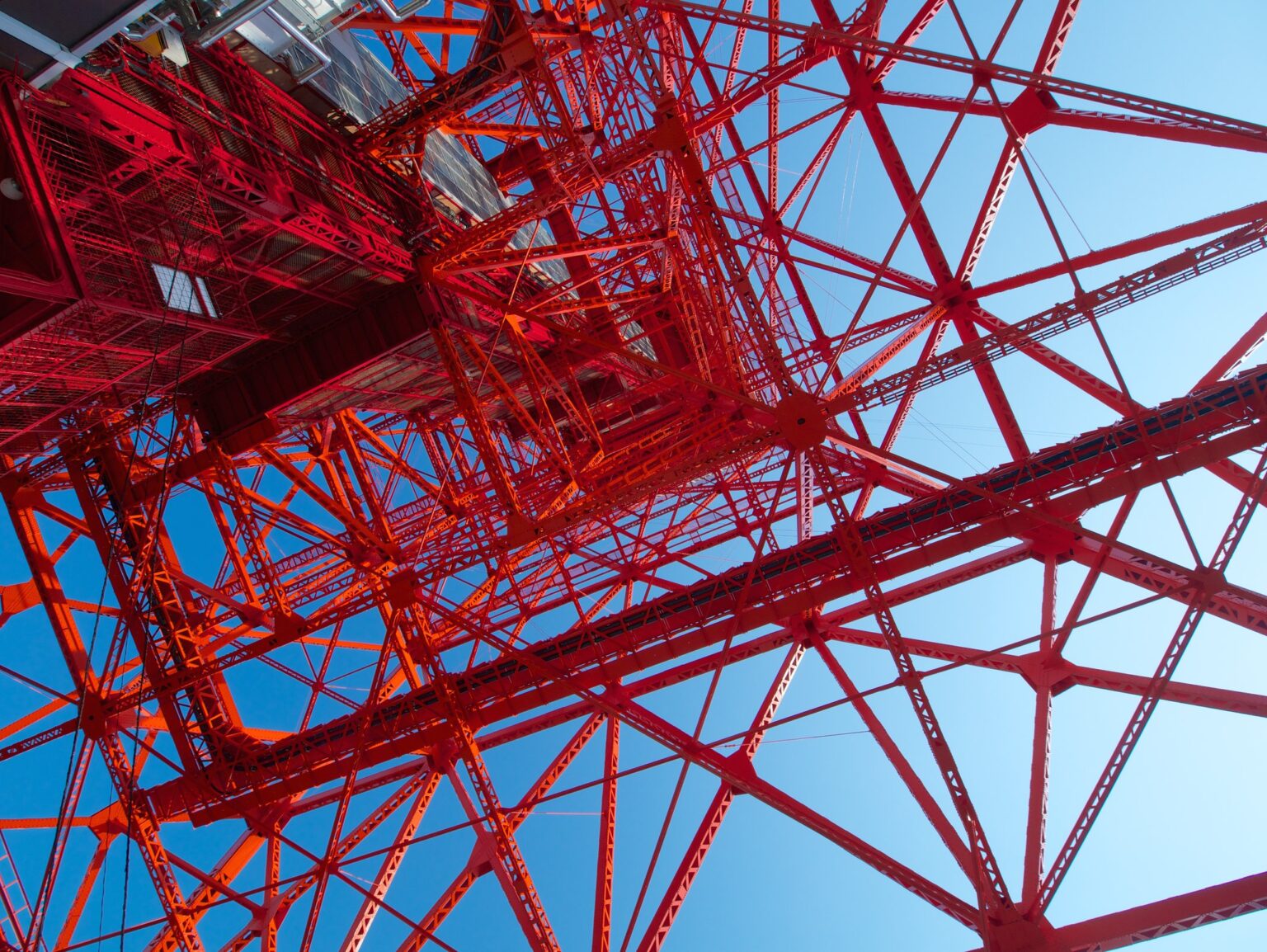 Architecture In Tokyo: Visit The Top Architectural Landmarks In Tokyo