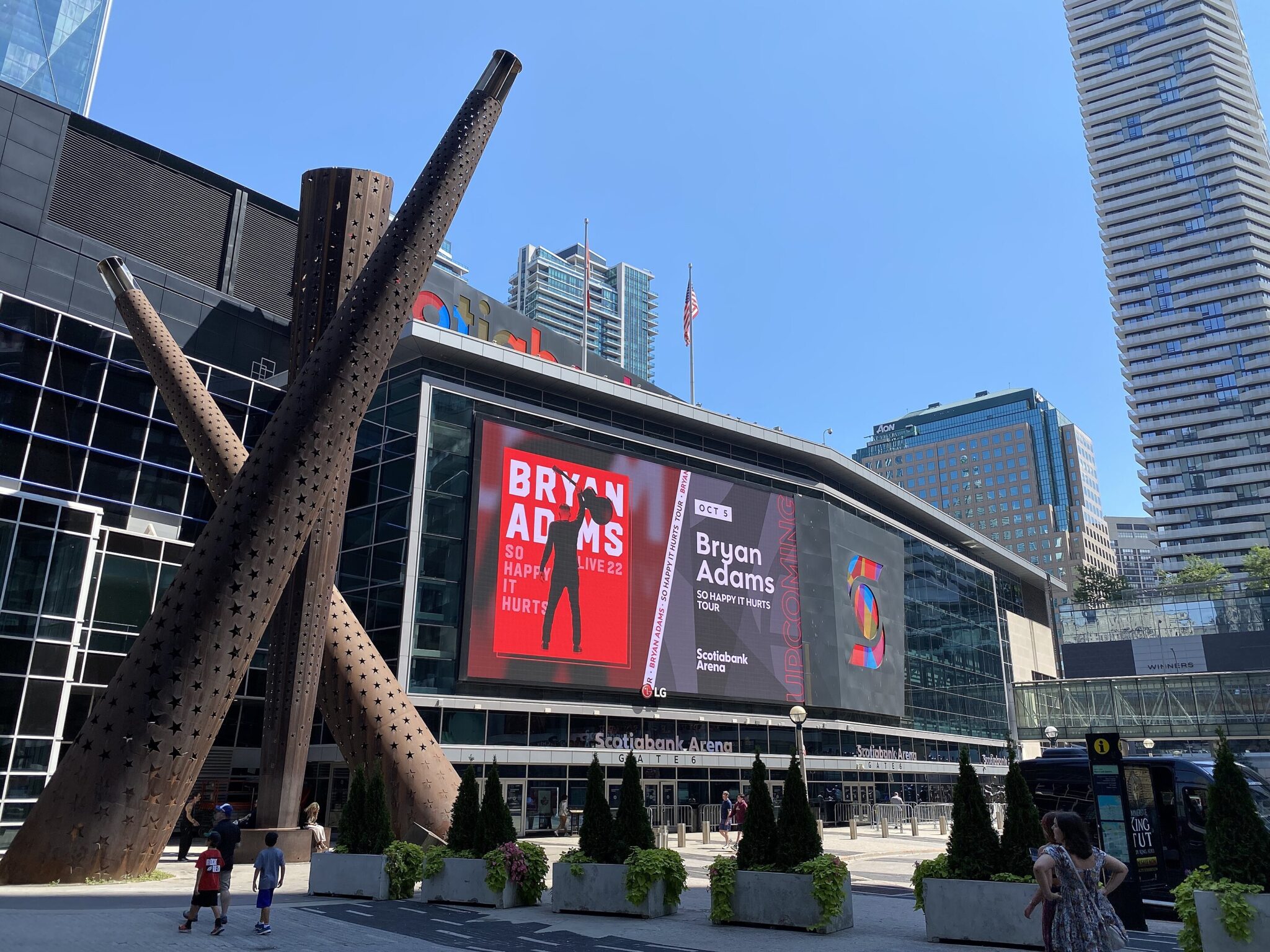 Architecture In Toronto: Visit The Top Architectural Landmarks In Toronto