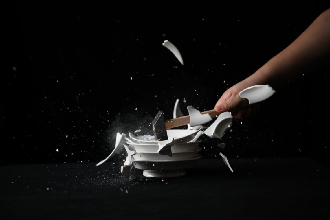 Interview With Yan Pan Of SpActrum - ArchitectureLab