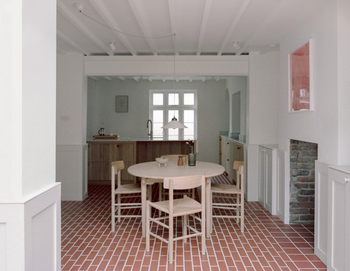 Barnsbury House / Architecture For London