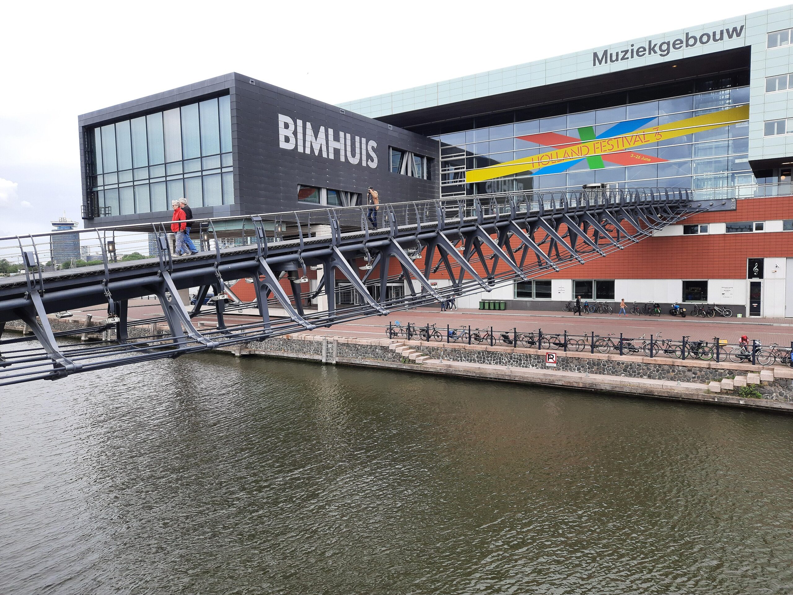 Architecture In Amsterdam: Visit The Top Architectural Landmarks In ...