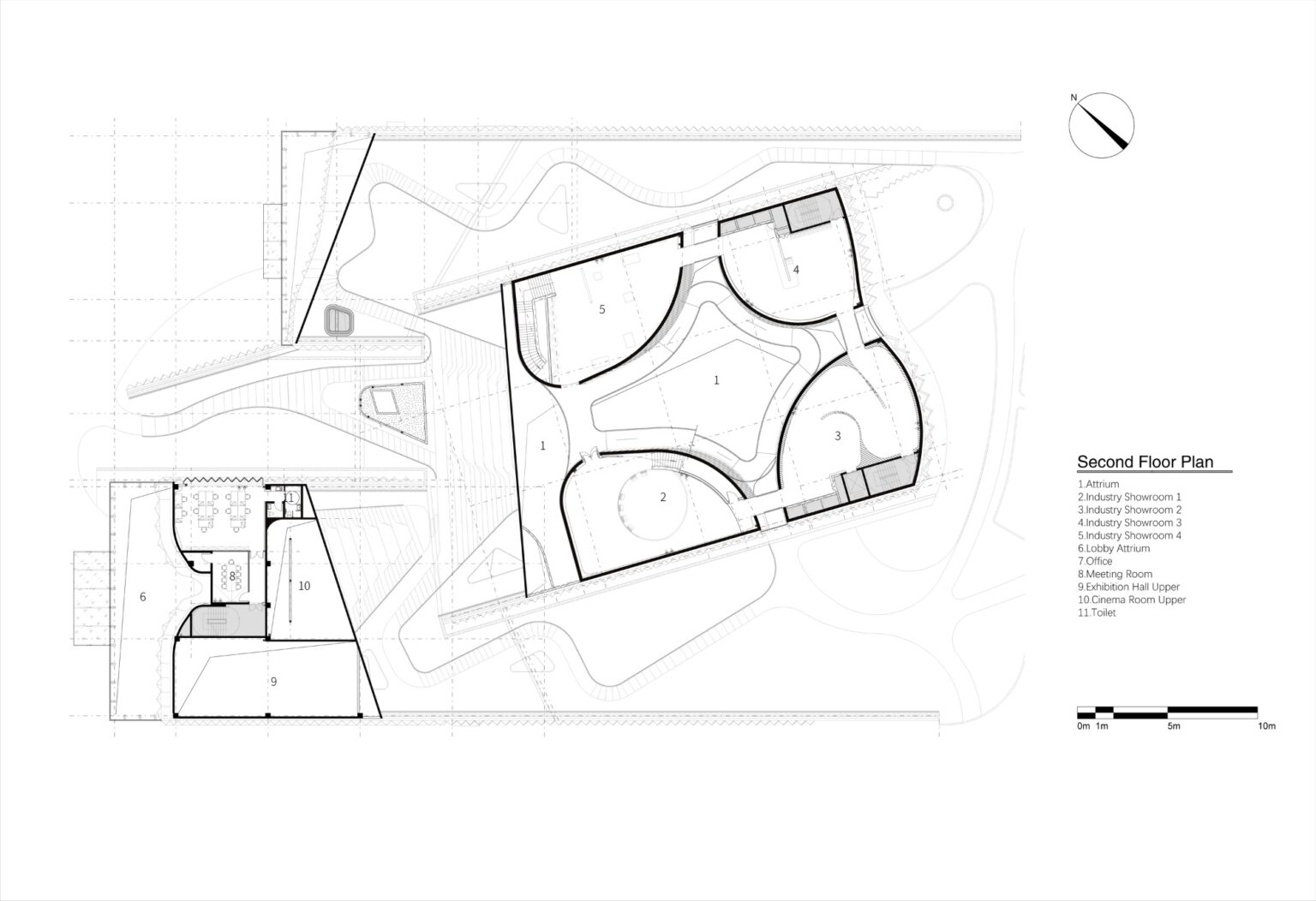 Sunner Museum / Atelier Alter Architects