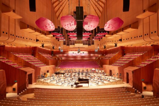 Architecture In Sydney: Visit The Top Architectural Landmarks In Sydney