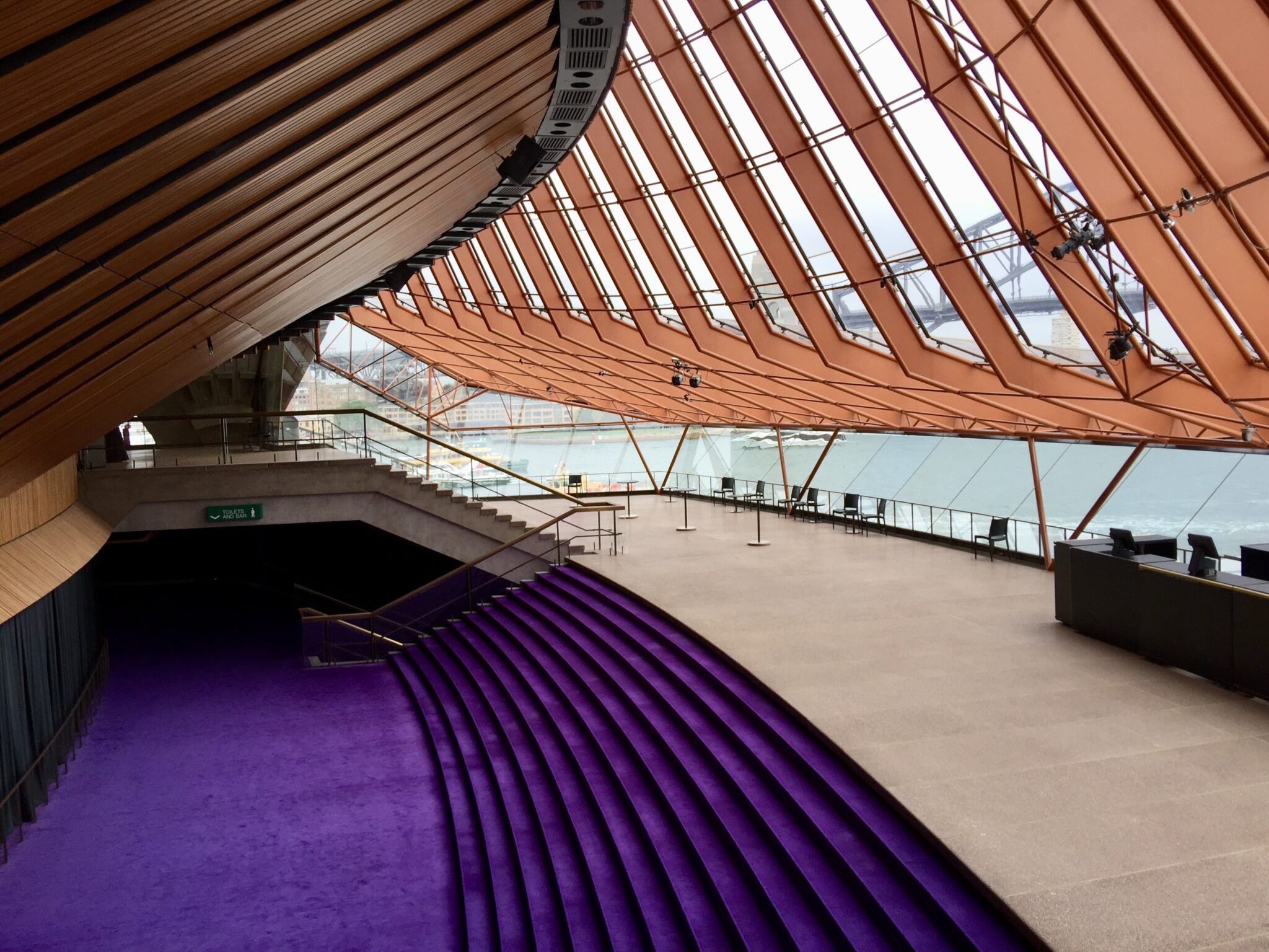 Architecture In Sydney: Visit The Top Architectural Landmarks In Sydney